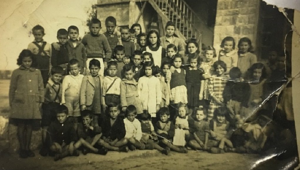 Ντοκιμαντέρ για το «ελληνικό προσφυγικό» στον Β΄ Παγκόσμιο Πόλεμο δεν ...