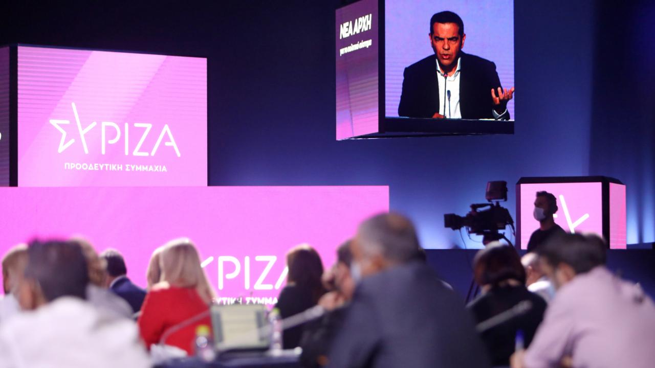 Αποστάσεις από την ελληνογαλλική συμφωνία κρατά ο ΣΥΡΙΖΑ: «Εμείς θα ...