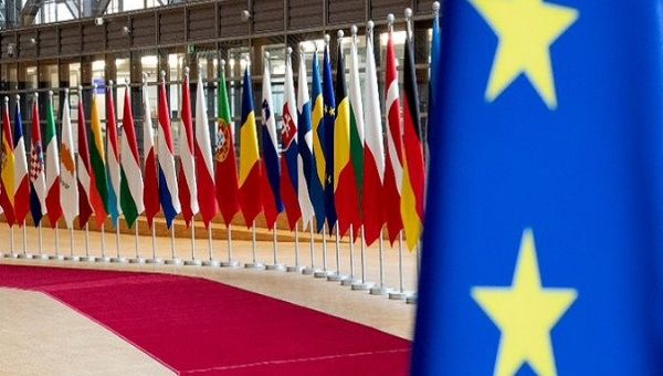 Τα κράτη-μέλη της ΕΕ συμφωνούν να μειώσουν την κατανάλωση φυσικού ...