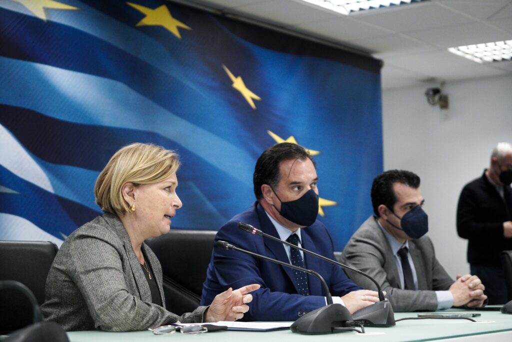 Πάει κόντρα στα λεγόμενα των υγειονομικών για το νέο νομοσχέδιο η ...