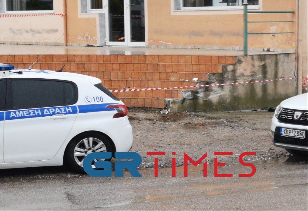Για απόπειρα ανθρωποκτονίας από πρόθεση κατηγορείται ο 16χρόνος που ...