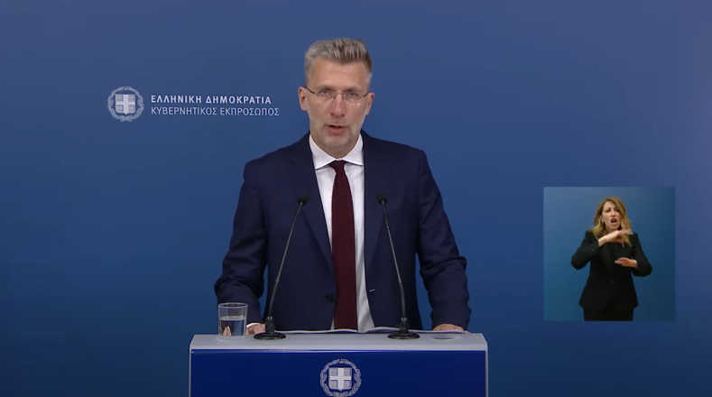 Αποφεύγει debate ΝΔ-ΣΥΡΙΖΑ η κυβέρνηση: «Ο κ. Μητσοτάκης το βάζει για ...