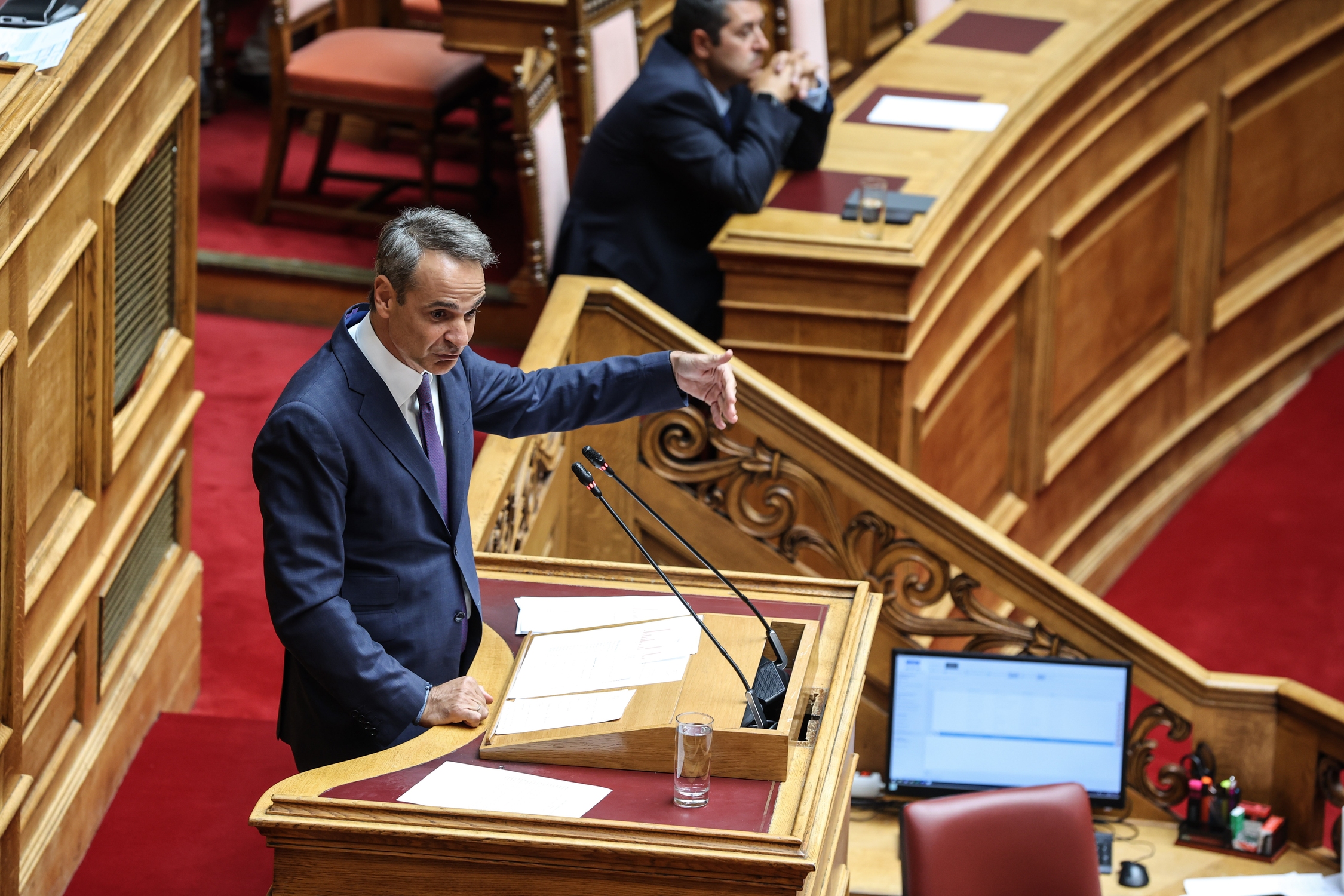 «Οι νεκροί δεν θα έπρεπε να βρίσκονται εκεί» - «Τι πήγε λάθος» στον ...