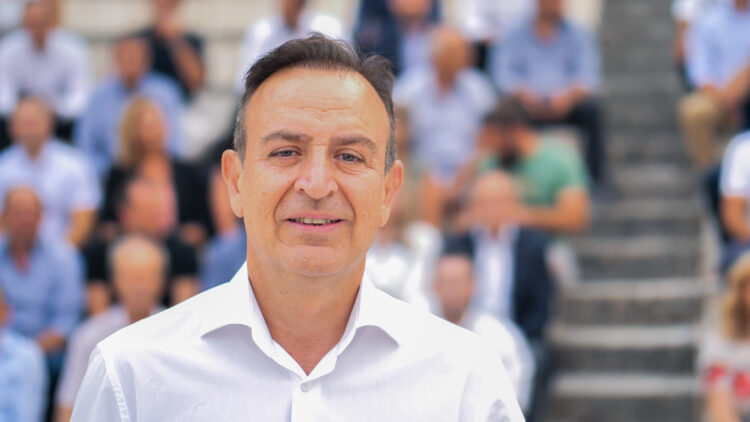 Θα χτίσουμε τα «Νέα Γιάννενα», δήλωσε ο νέος δήμαρχος Θωμάς Μπέγκας ...